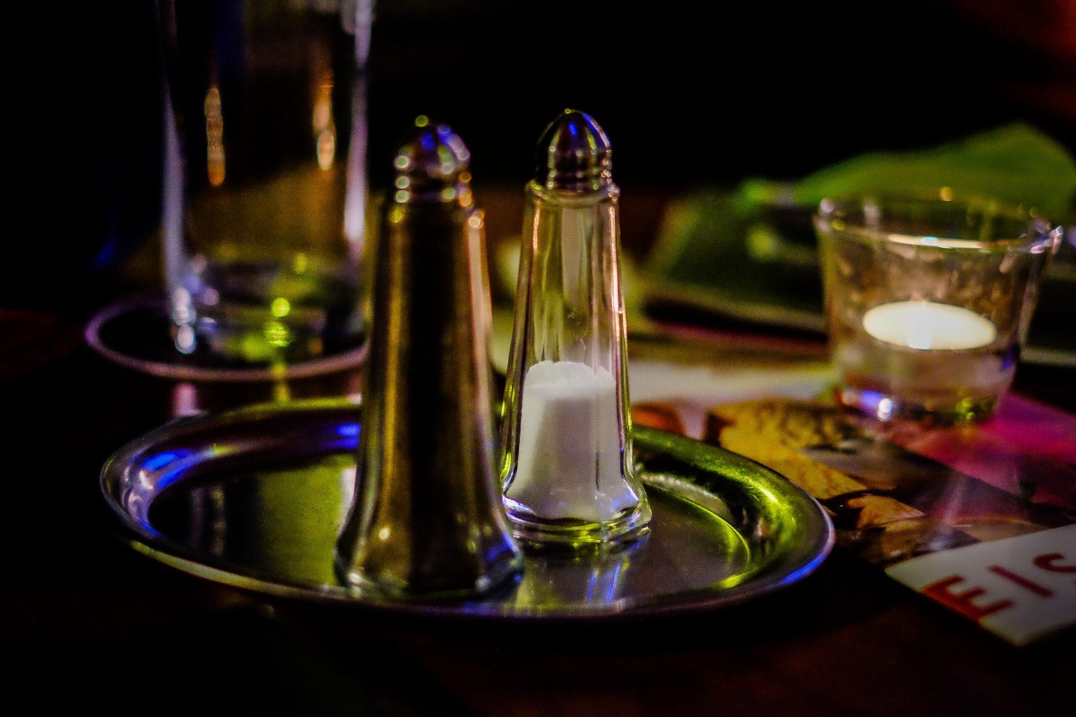 Zorba Paster On Your Health - WPR