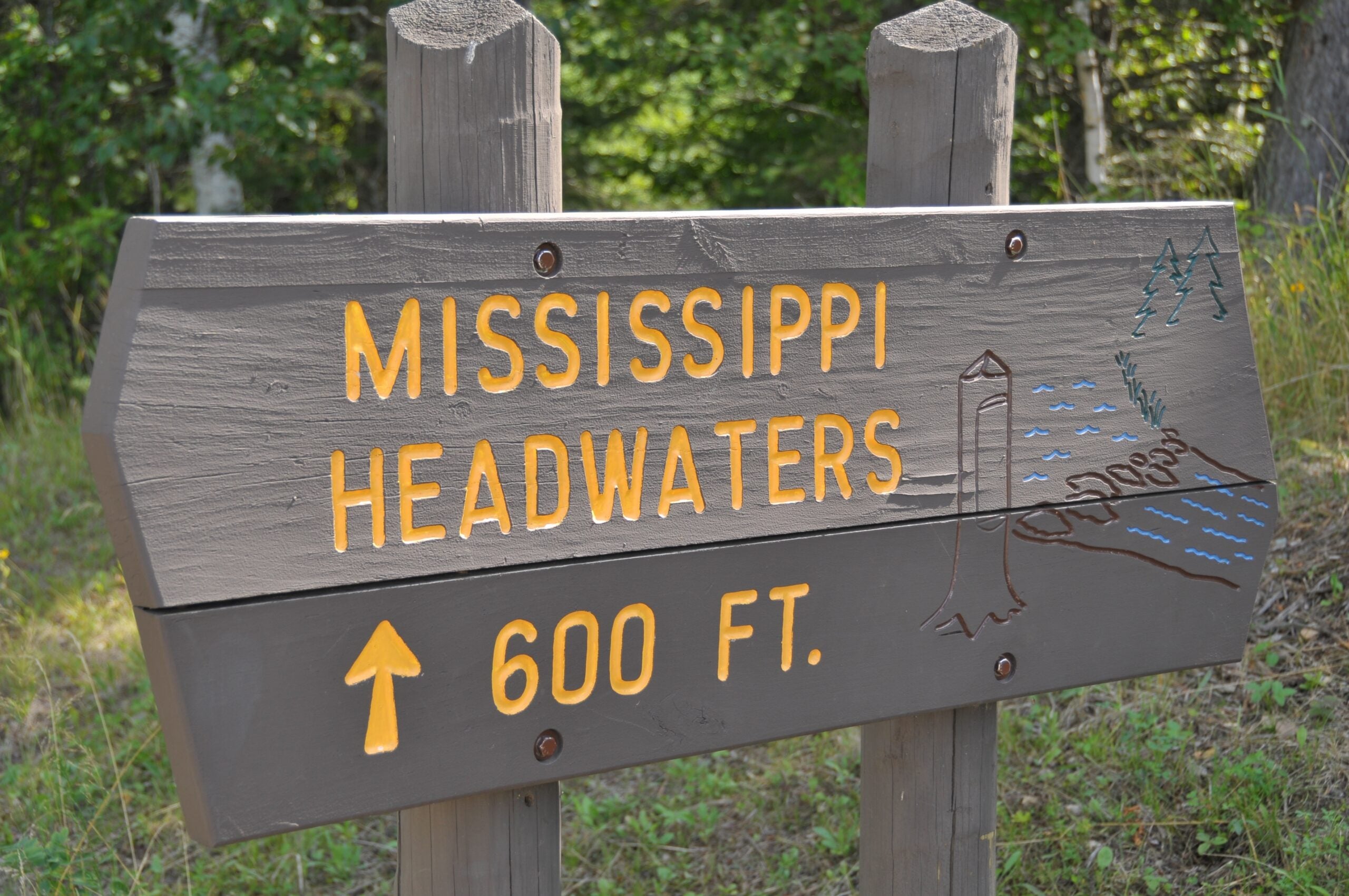 Army Corps of Engineers Seeks Input On Updated Mississippi Headwater ...