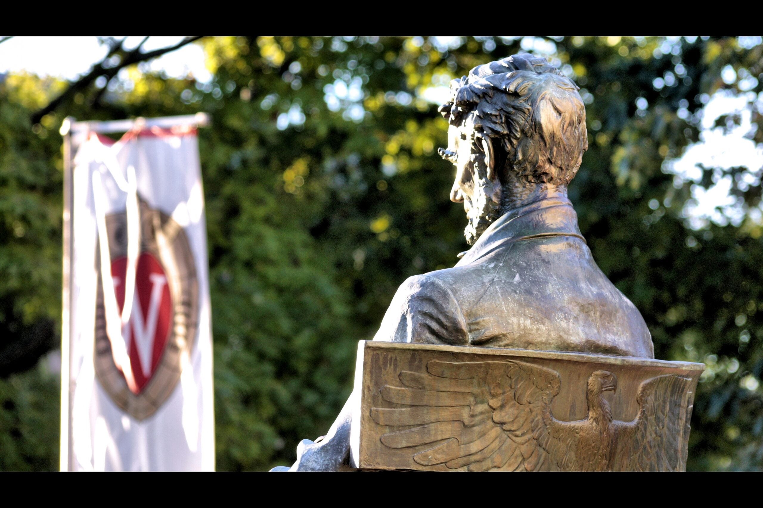 Walker Gives Mixed Messages On 'Wisconsin Idea' Changes - WPR