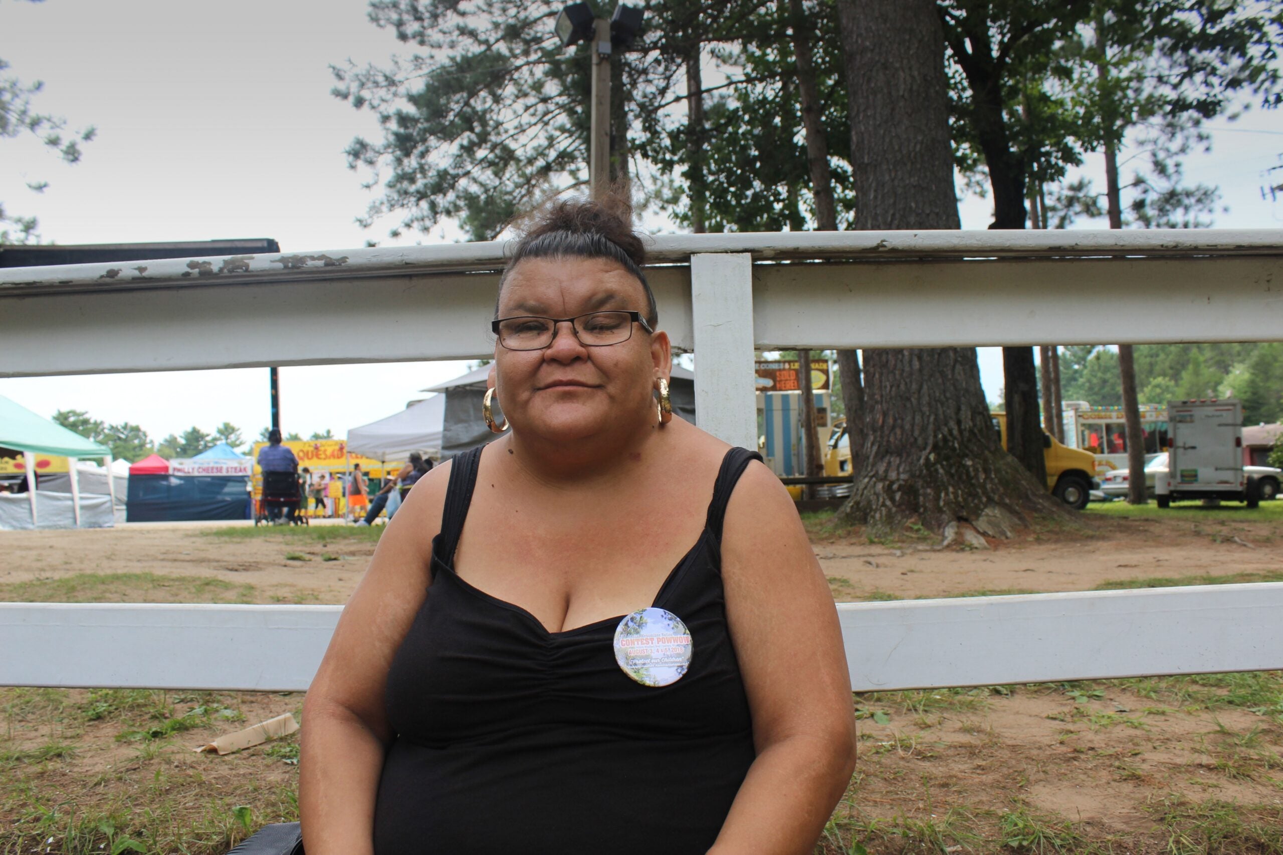 'I Don't Think They Listen Enough To The Public' - WPR