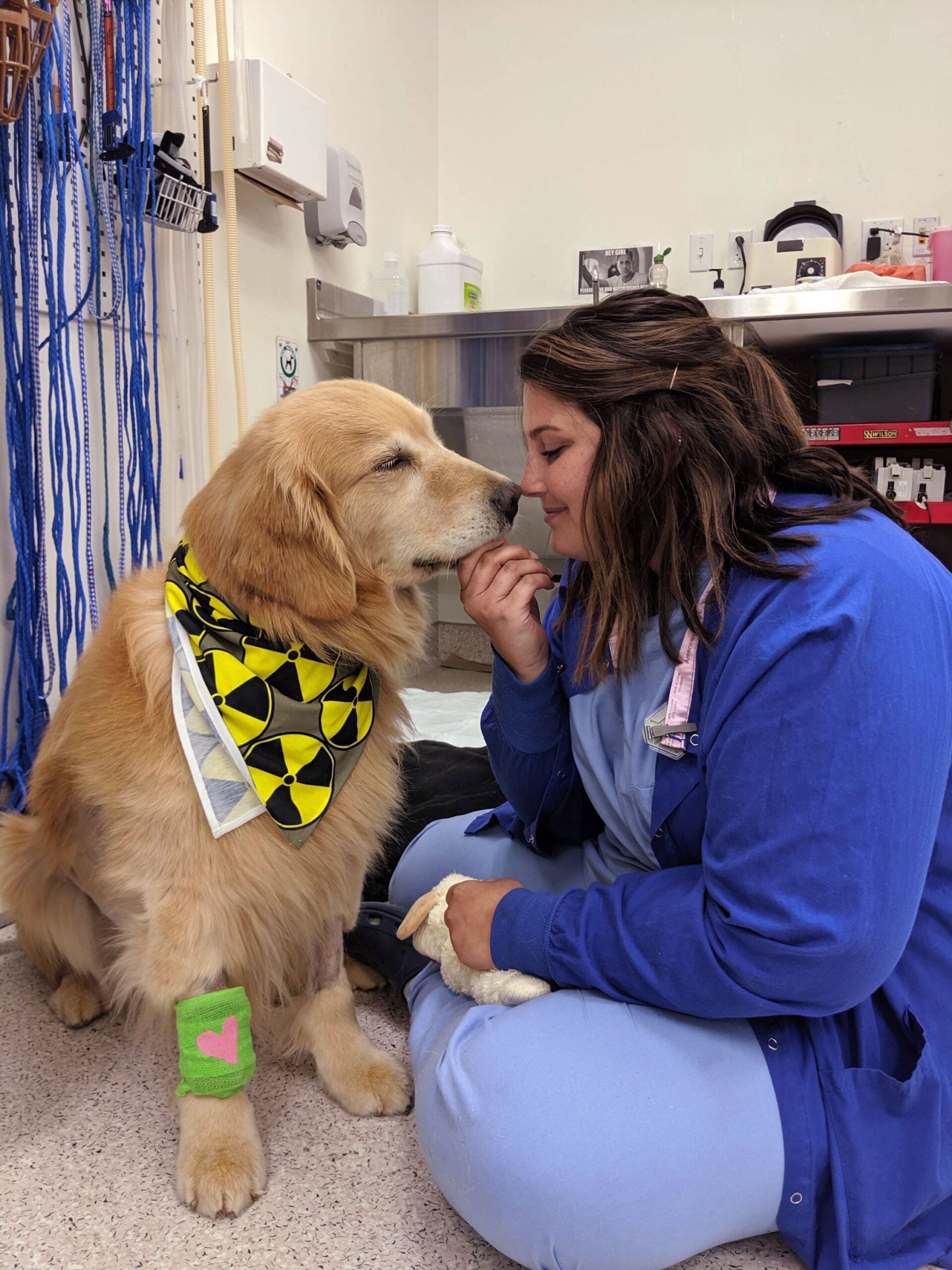 Scout At UW-Madison - WPR