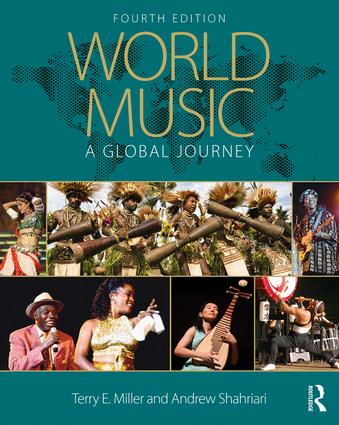 World Music: A Global Journey - WPR