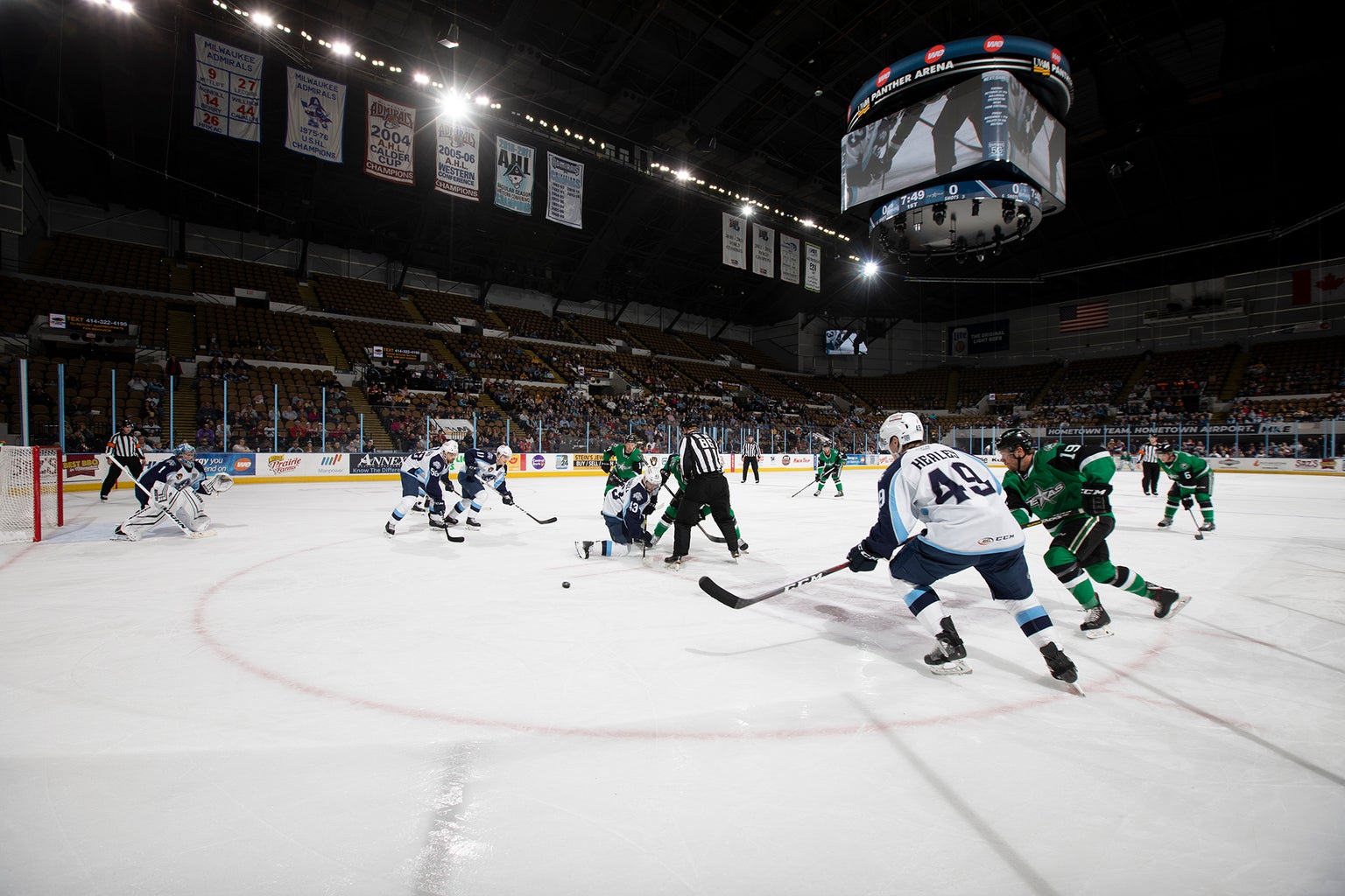 The Larry Meiller Show - WPR