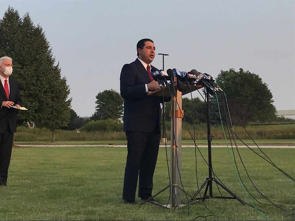 Wisconsin Attorney General Announces Former Madison Police Chief Will ...