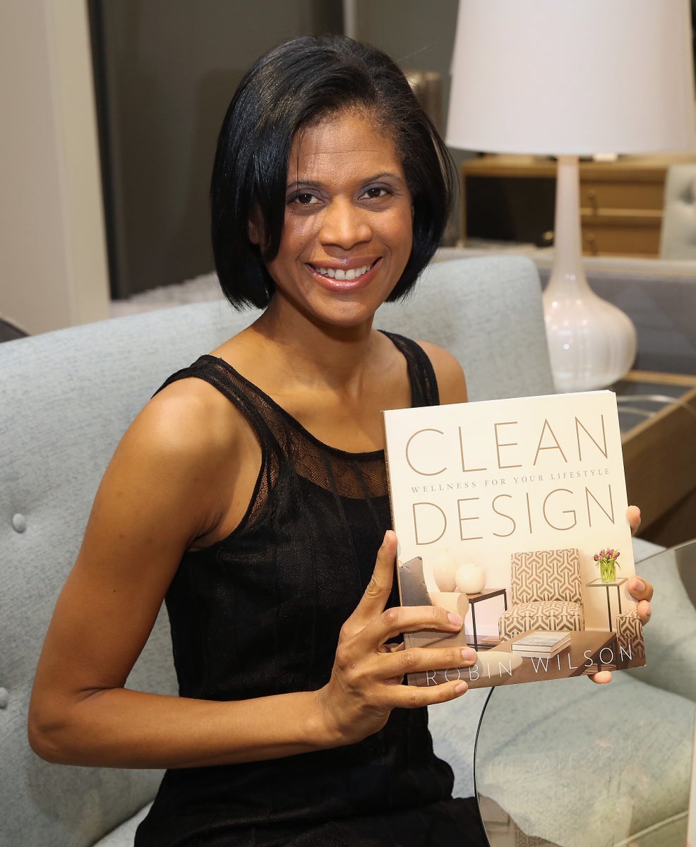 Eco-Friendly Interior Designer Has Tips To Combat Allergens In The Home ...