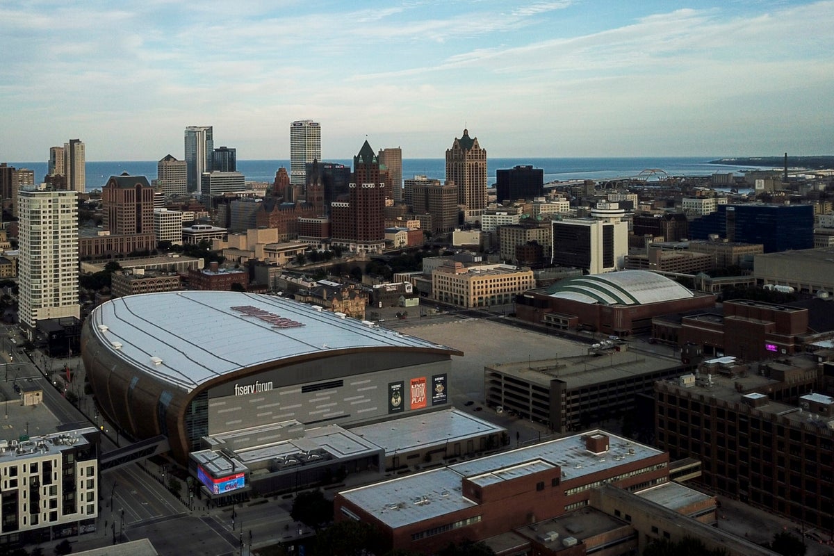 General security zone for RNC in downtown Milwaukee announced - WPR