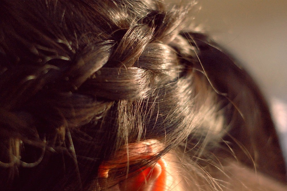 The Braided Life: Las Trenzas De Quetzali - WPR