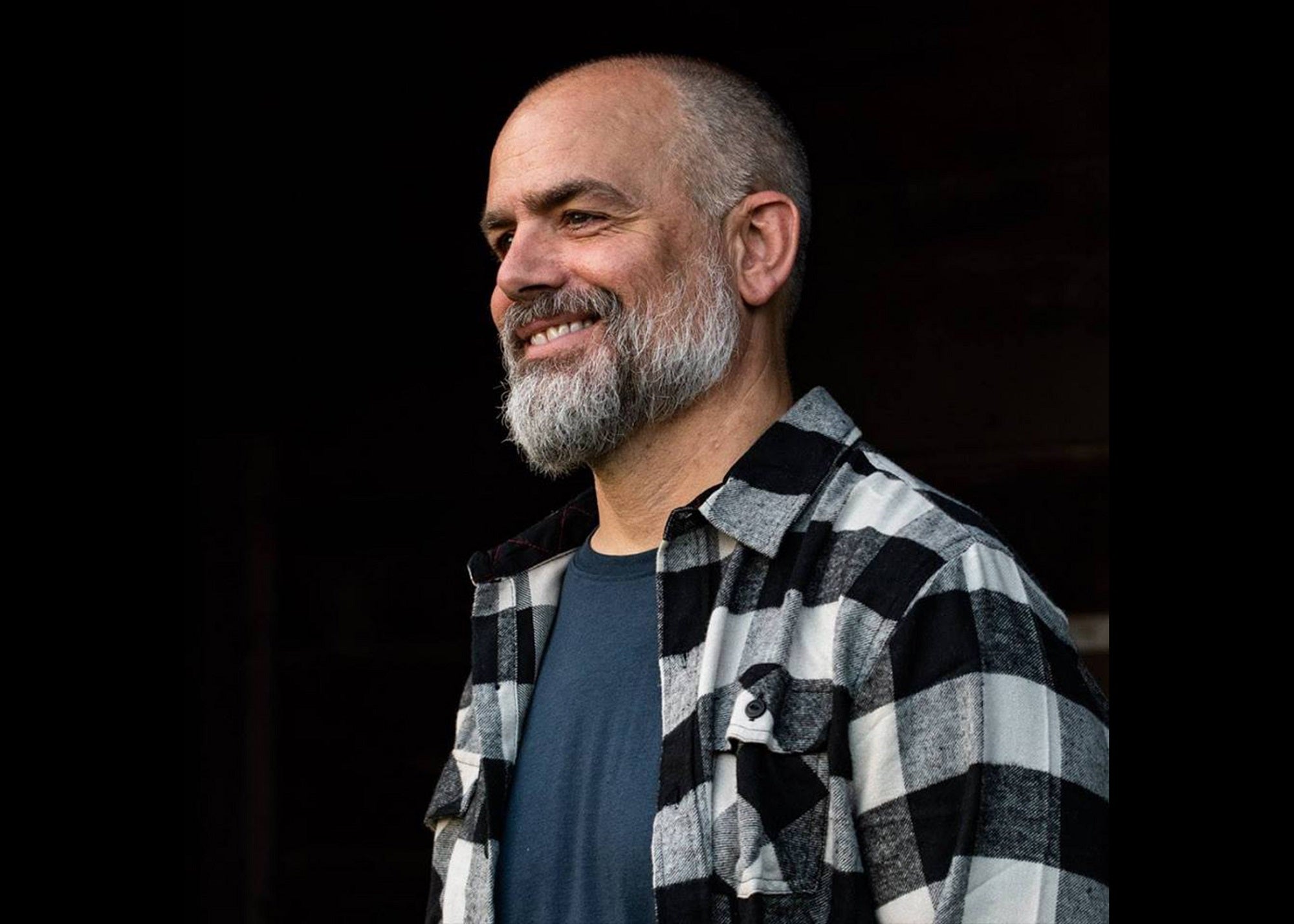 Michael Perry’s Homemade Deer Skinner - WPR