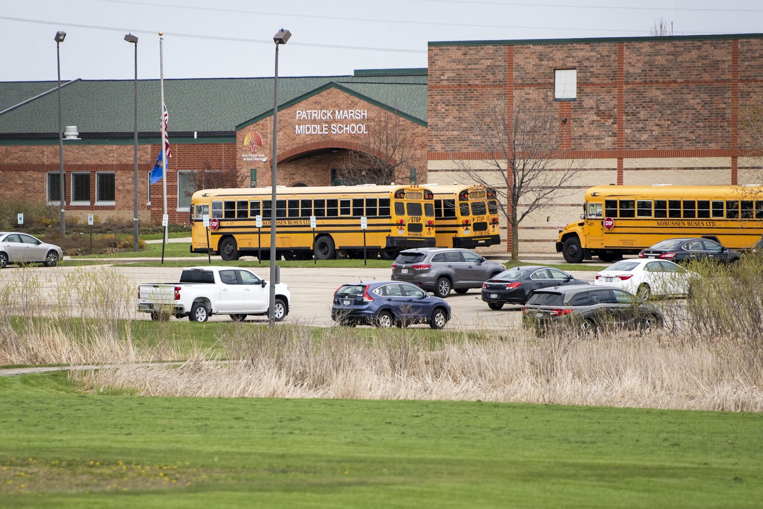 Sun Prairie Families Sue School Over 'How To Punish A Slave' Lesson - WPR