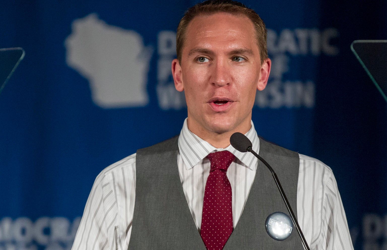 Milwaukee election official fired after fraudulently requesting ...