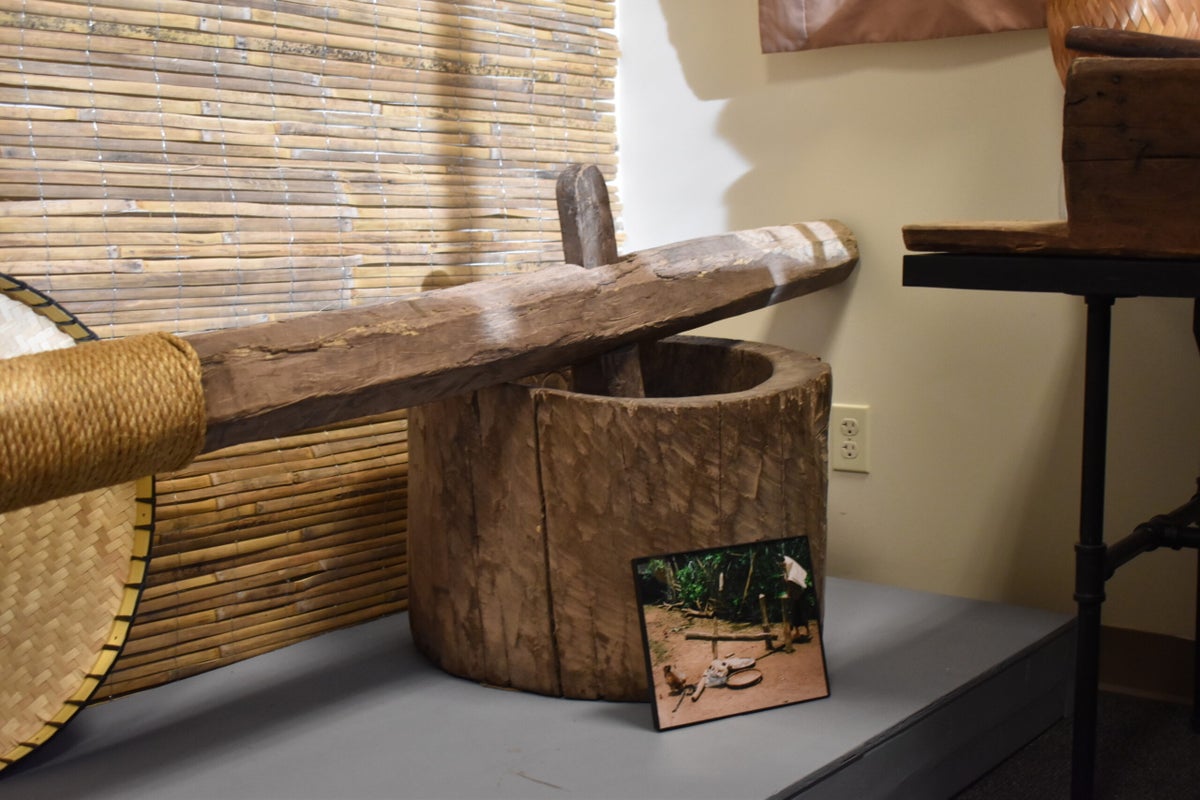 Wausau's Hmong museum displays unique artifacts from Southeast Asian ...