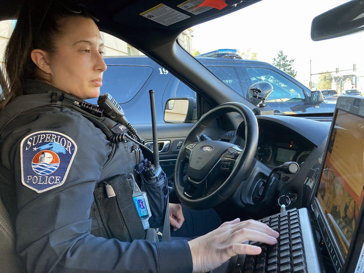 Wisconsin police departments were already struggling to draw and keep ...