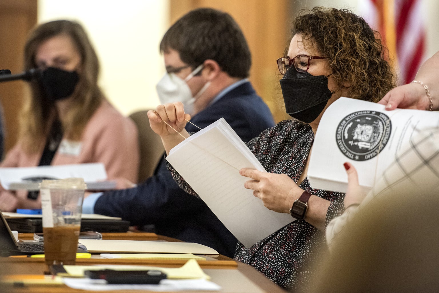 Gableman report calls for decertifying 2020 election. The Legislature's ...