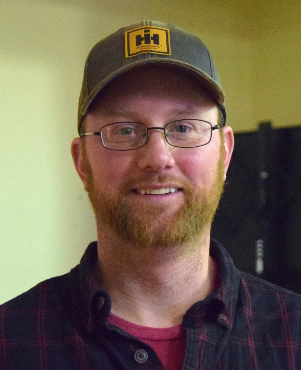 Coming together: Dairy farmers debate plans for overseeing US milk ...