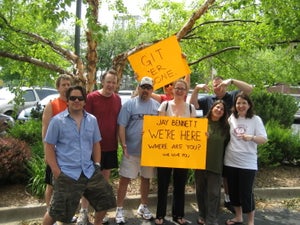 Episode 503: Emily St. John Mandel, Jay Bennett, Steve Almond - WPR