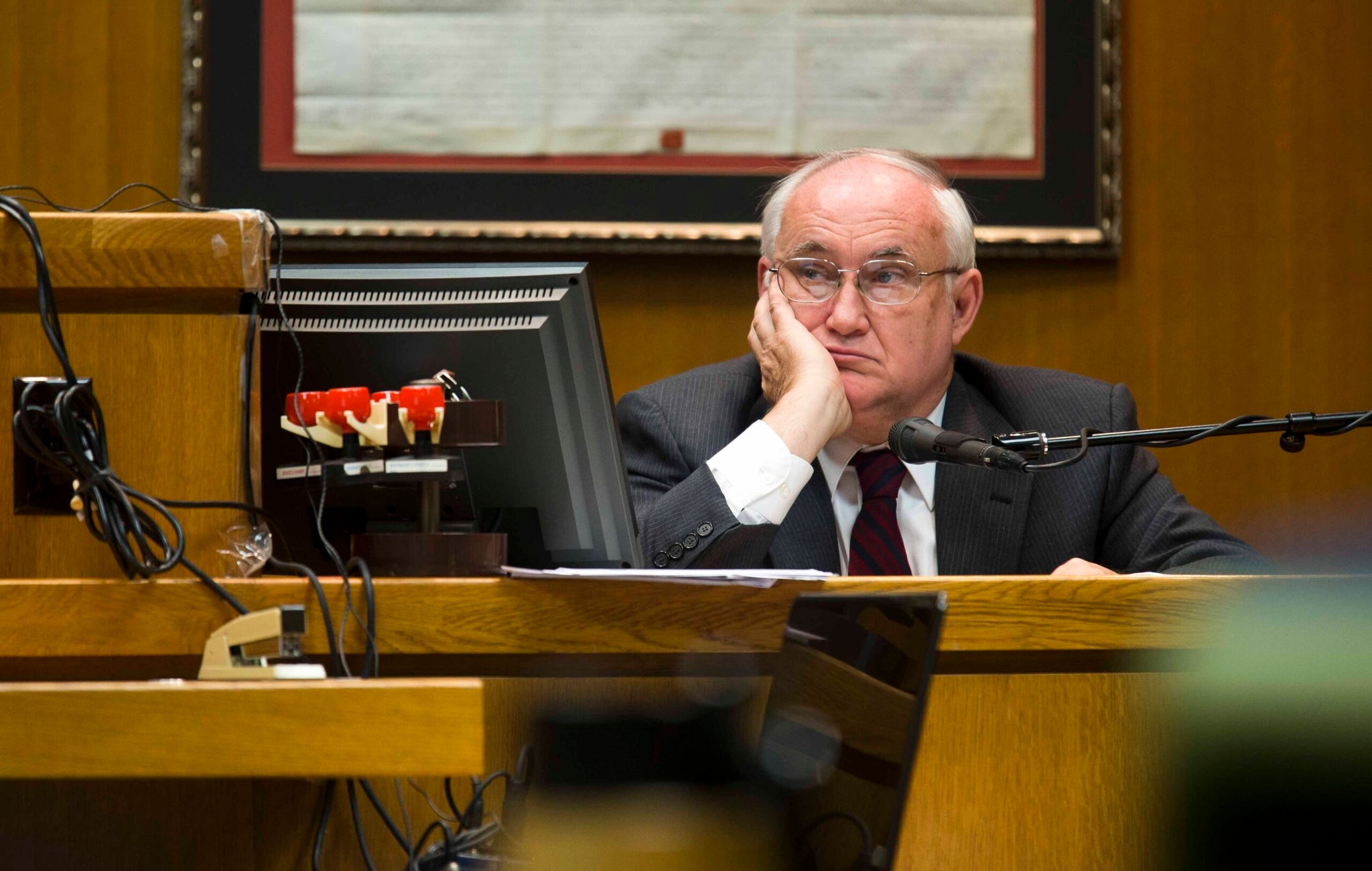 Wisconsin prosecutor campaigned on his record — but some high-profile ...