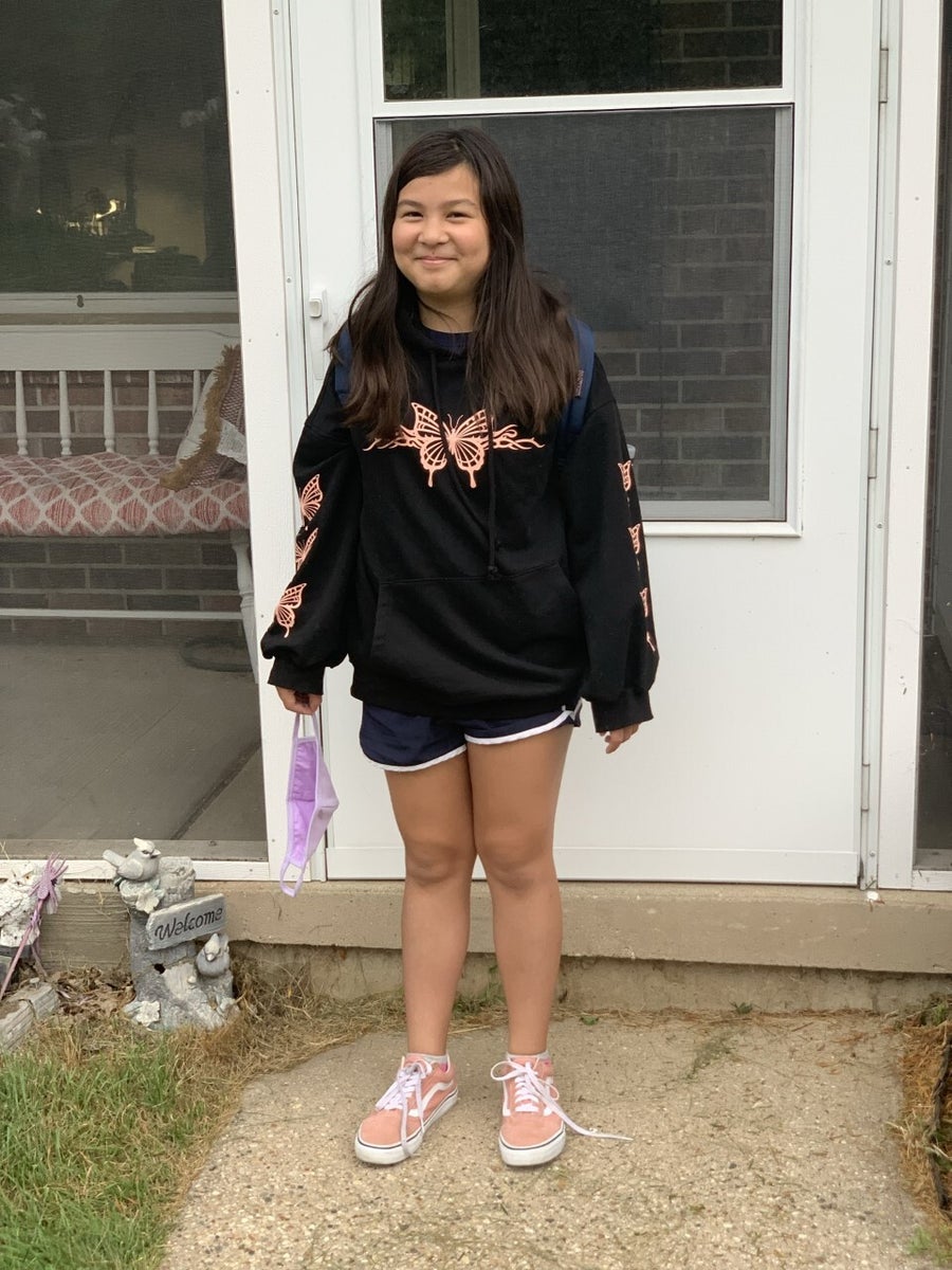 'Go everywhere and see what I'm able to do': New graduates share their ...