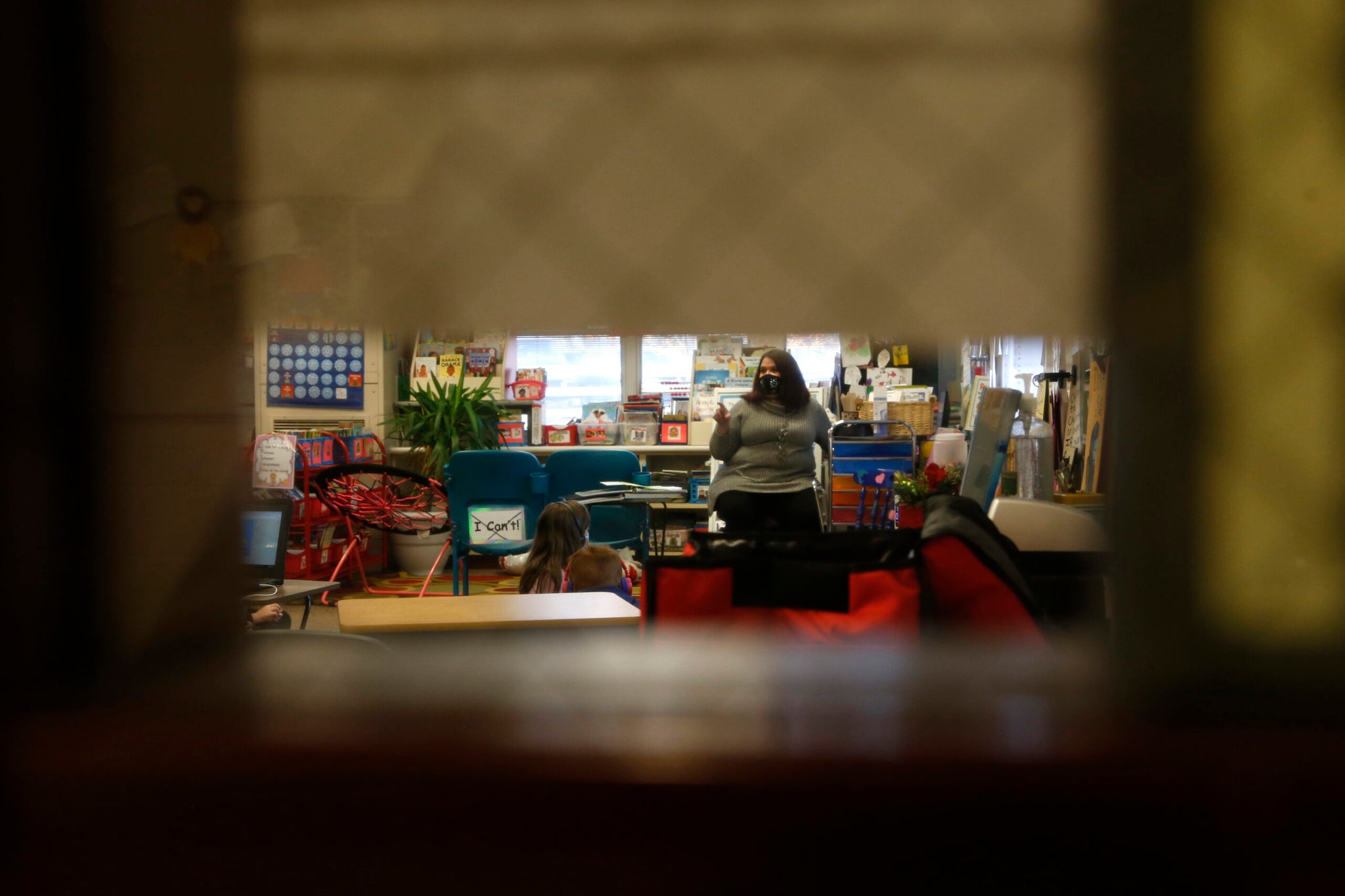DPI report shows Wisconsin’s education workforce is in crisis - WPR