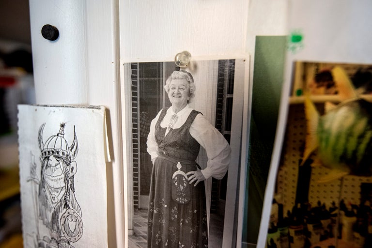 Why is Mount Horeb the 'troll capital of the world'? - WPR