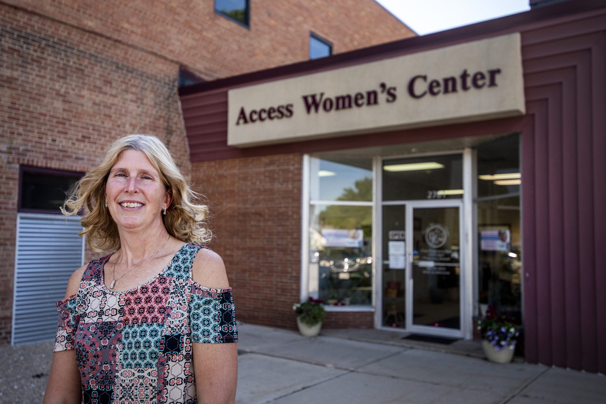 In post-Roe Wisconsin, nonprofit pregnancy centers say they’re filling ...