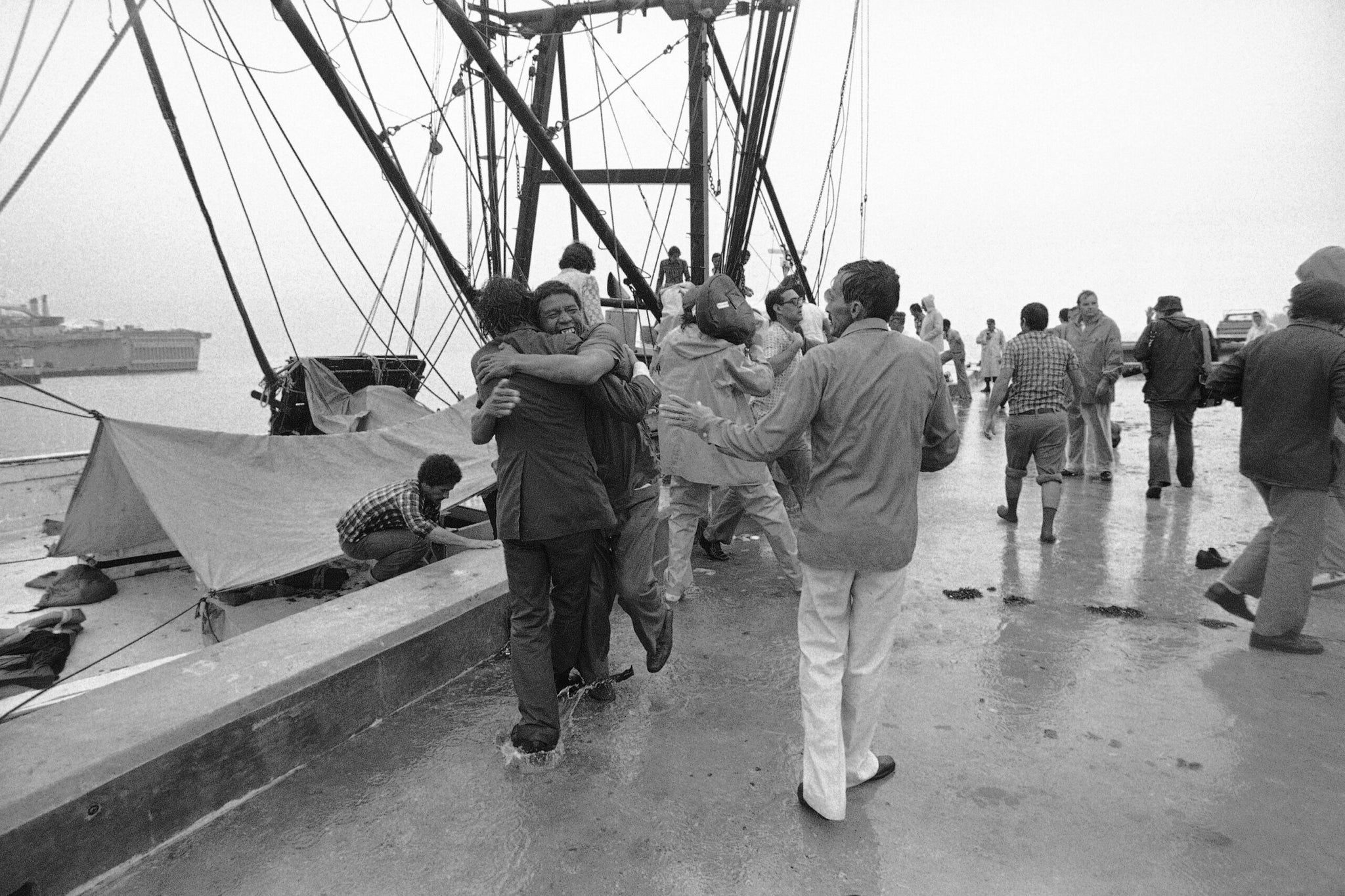 Mariel refugees have built lives in Wisconsin for 42 years, but still ...