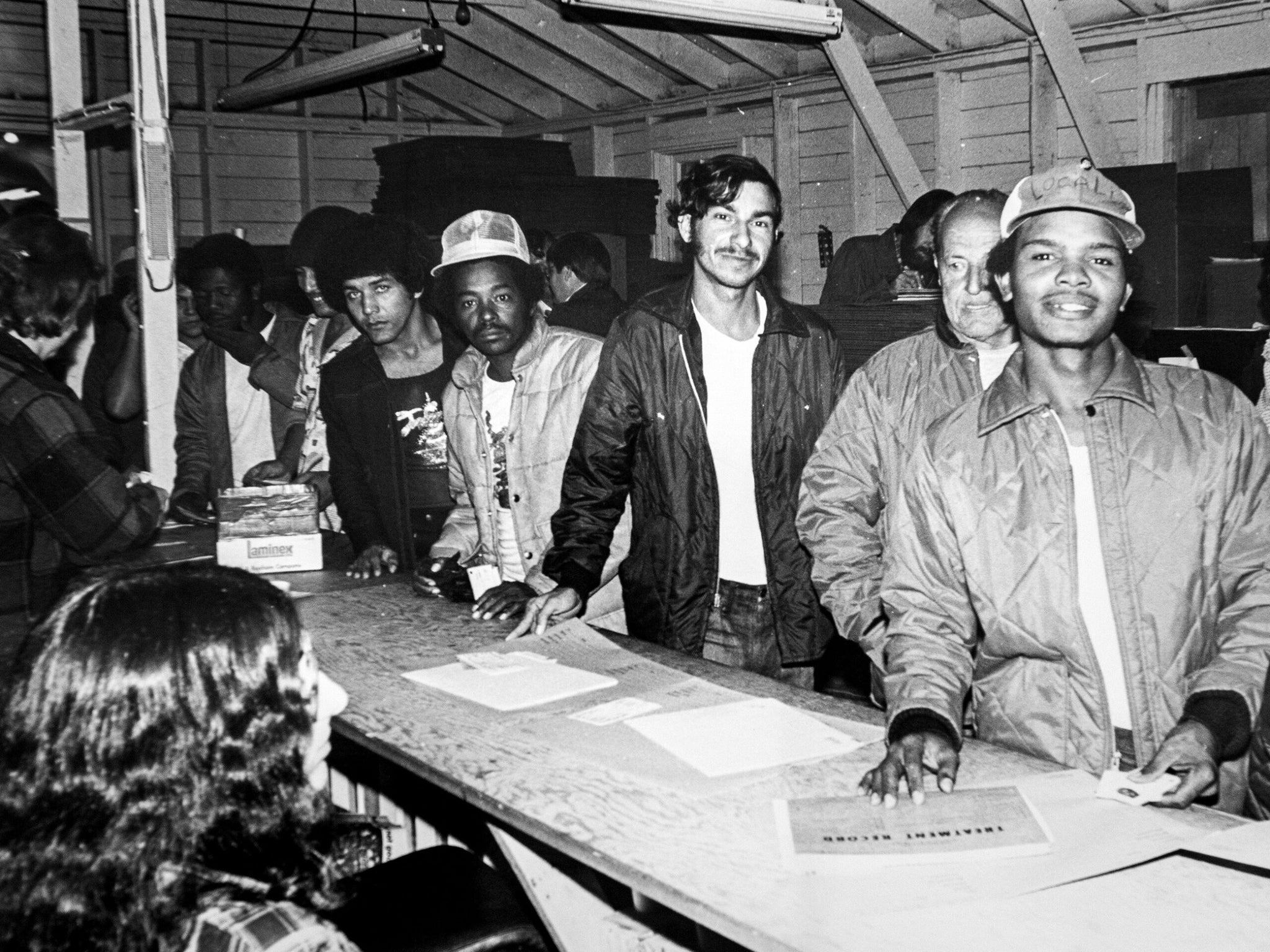 Life at Fort McCoy during the summer and fall of 1980 - WPR