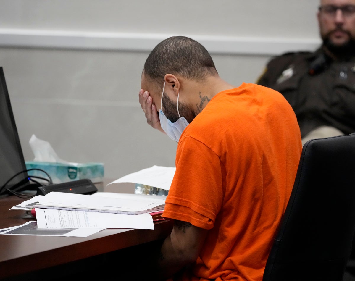 Darrell Brooks found guilty of all charges in Waukesha parade tragedy - WPR