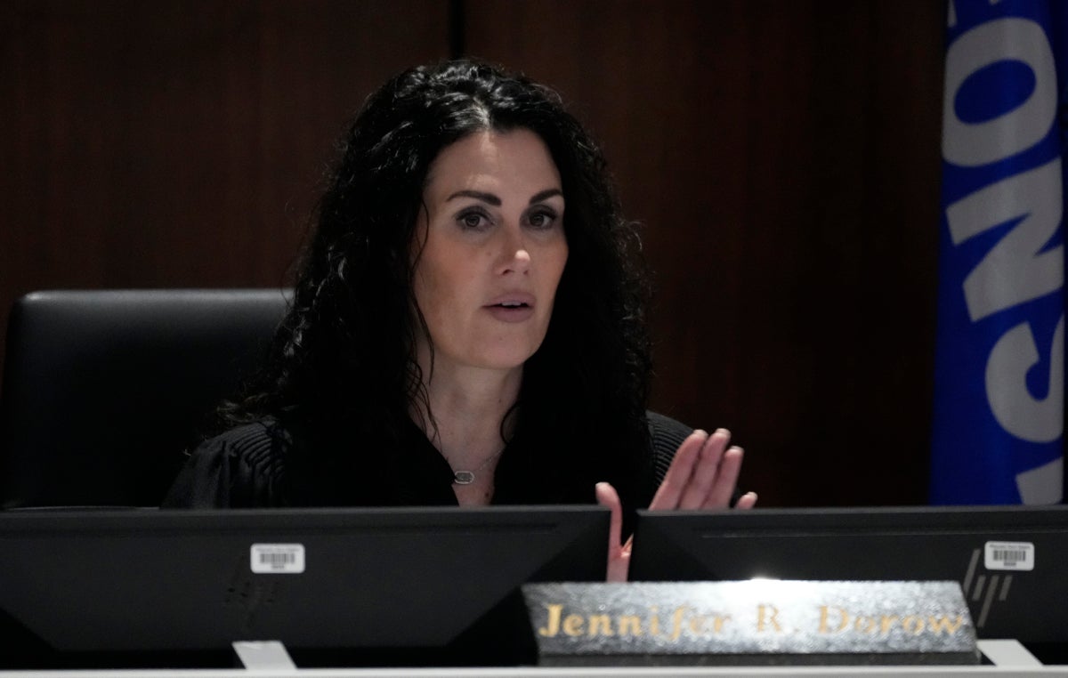 Darrell Brooks found guilty of all charges in Waukesha parade tragedy - WPR