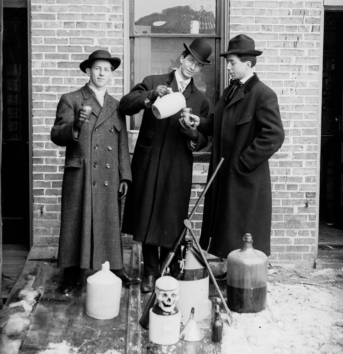 What happened to Wisconsin breweries during prohibition? - WPR
