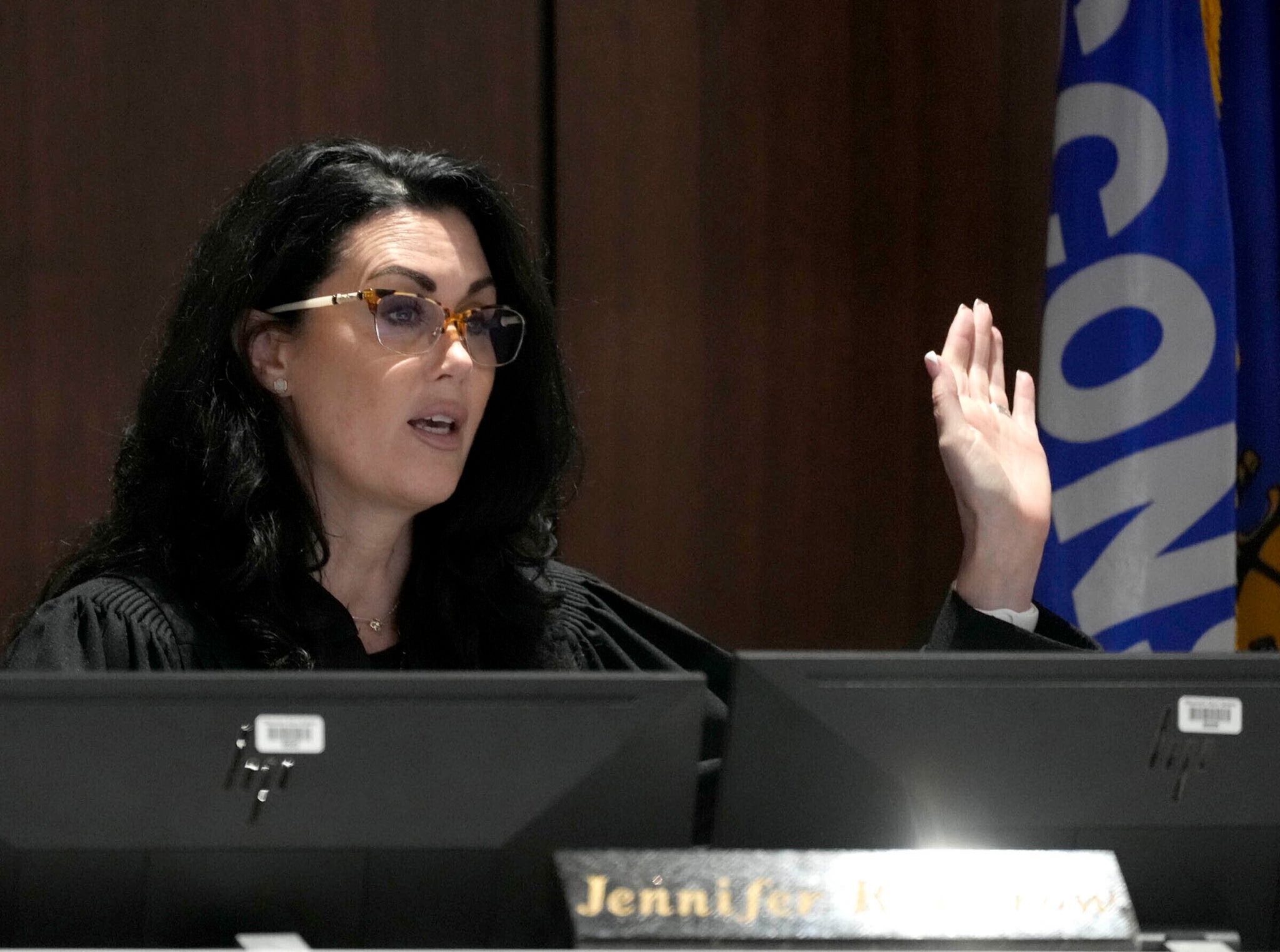 As Darrell Brooks Jr.'s trial moves forward, experts weigh in on what's ...