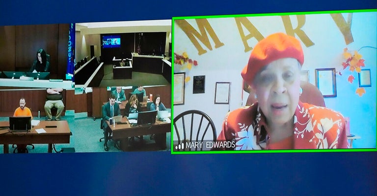 'Bent on evil': Darrell Brooks Jr. sentenced to multiple lifetimes in ...