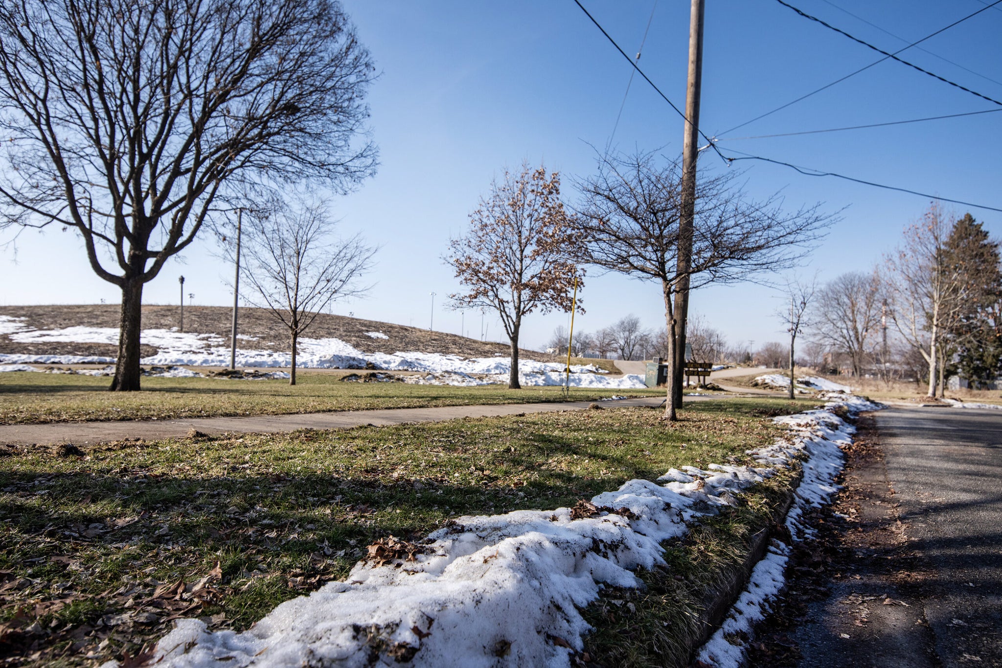 Low snowfall totals across southeast Wisconsin are impacting snow ...