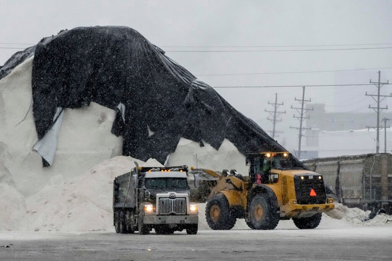 The Larry Meiller Show - WPR