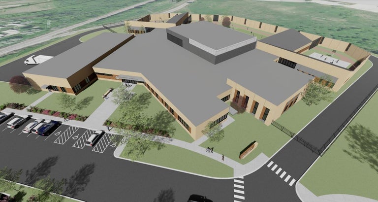 New Milwaukee youth prison approved by city will replace troubled ...