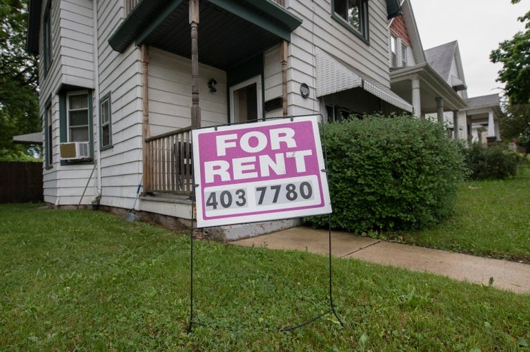 Rents in Wisconsin — specifically Milwaukee — among the fastest rising ...