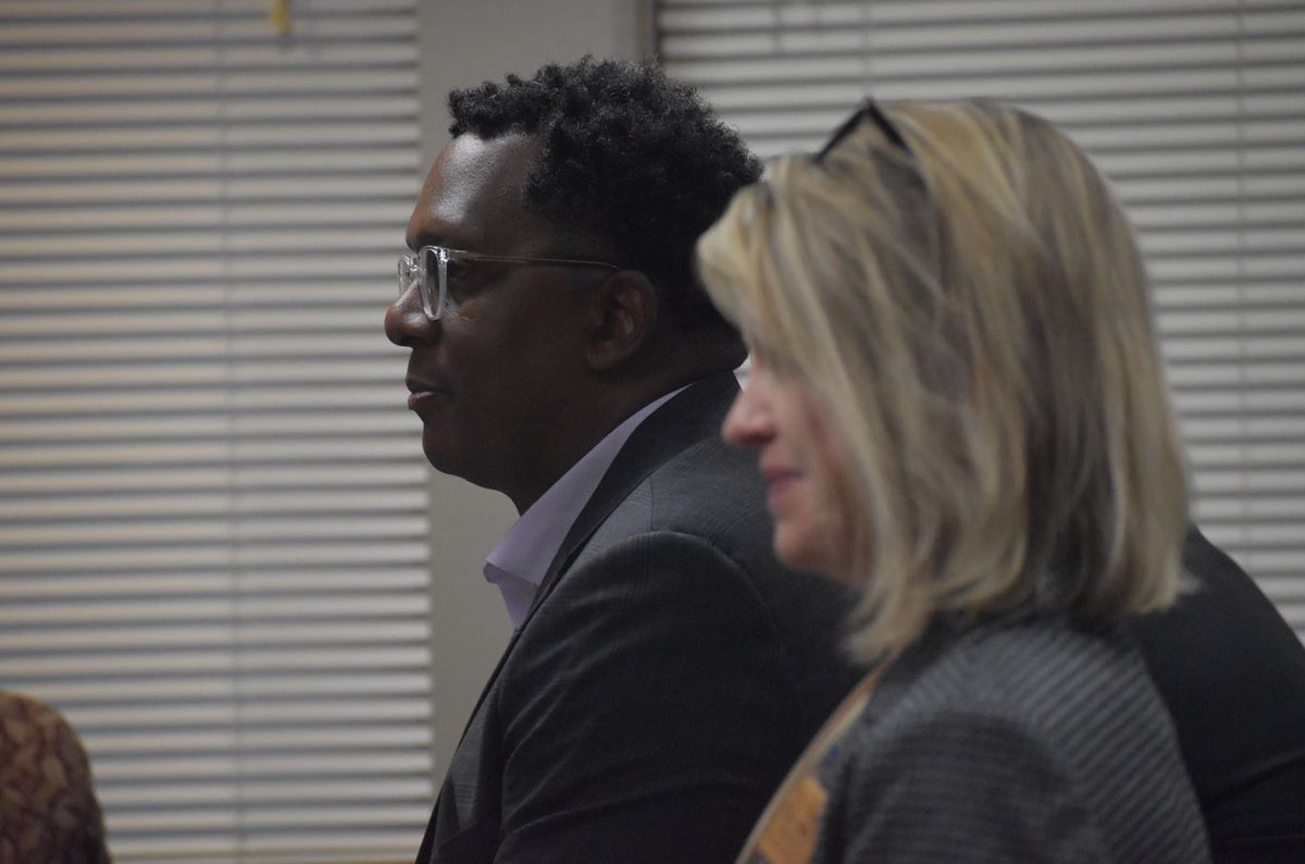 The DNR has been without a secretary for a year. Former agency leaders ...