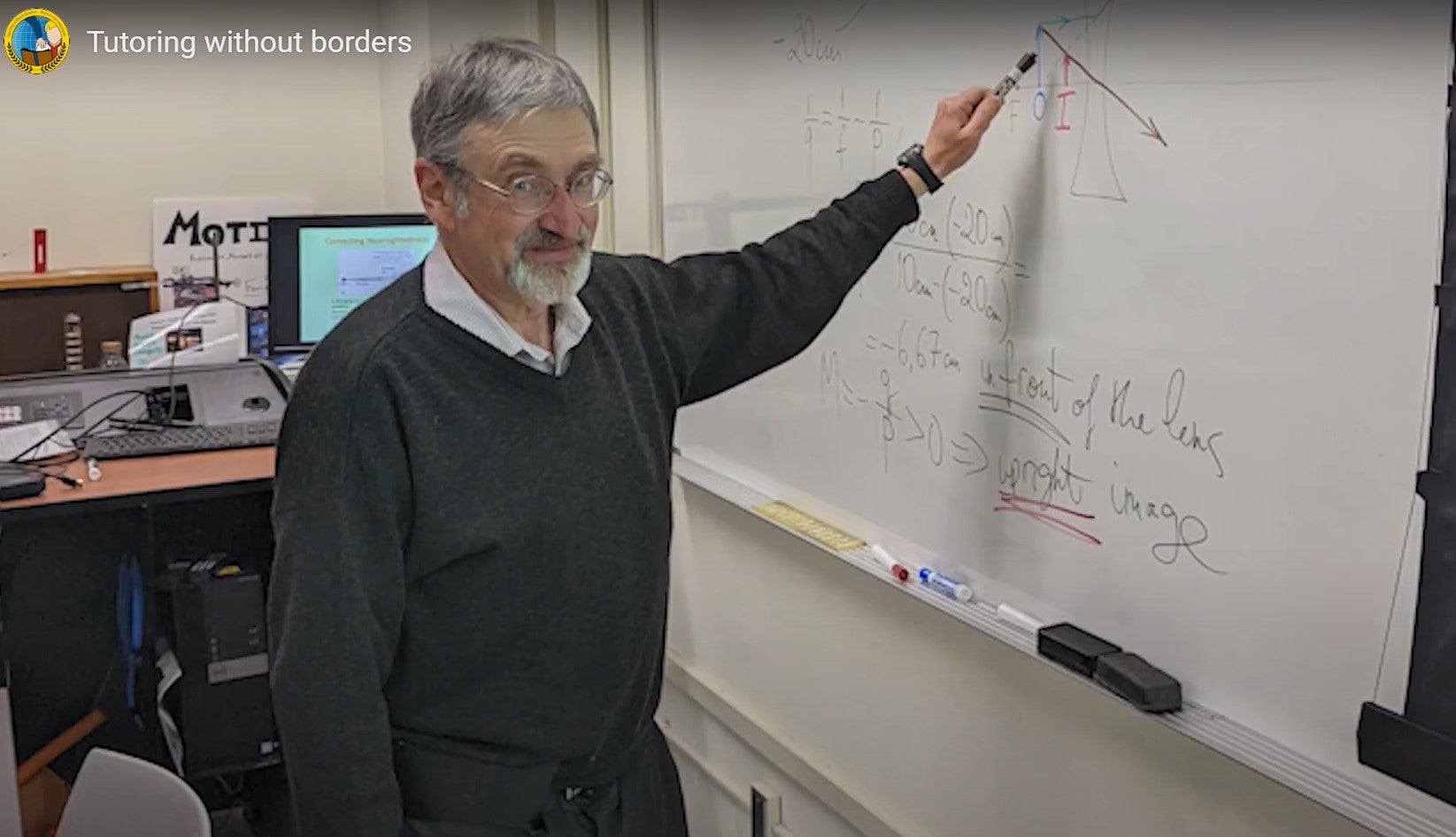 Simply Superior - WPR