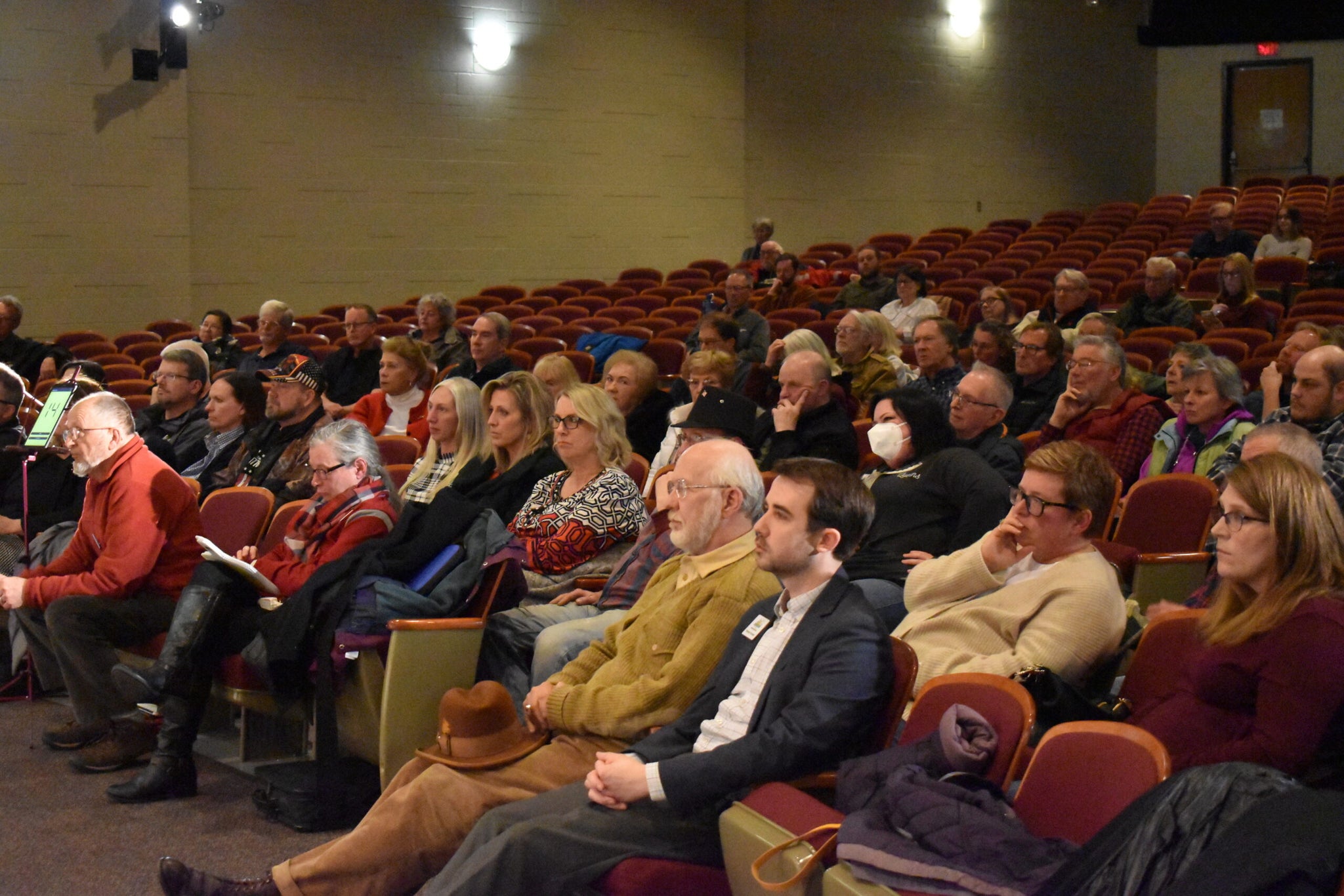 Winner of Green Bay mayor's race could be the tie-breaking vote on city ...