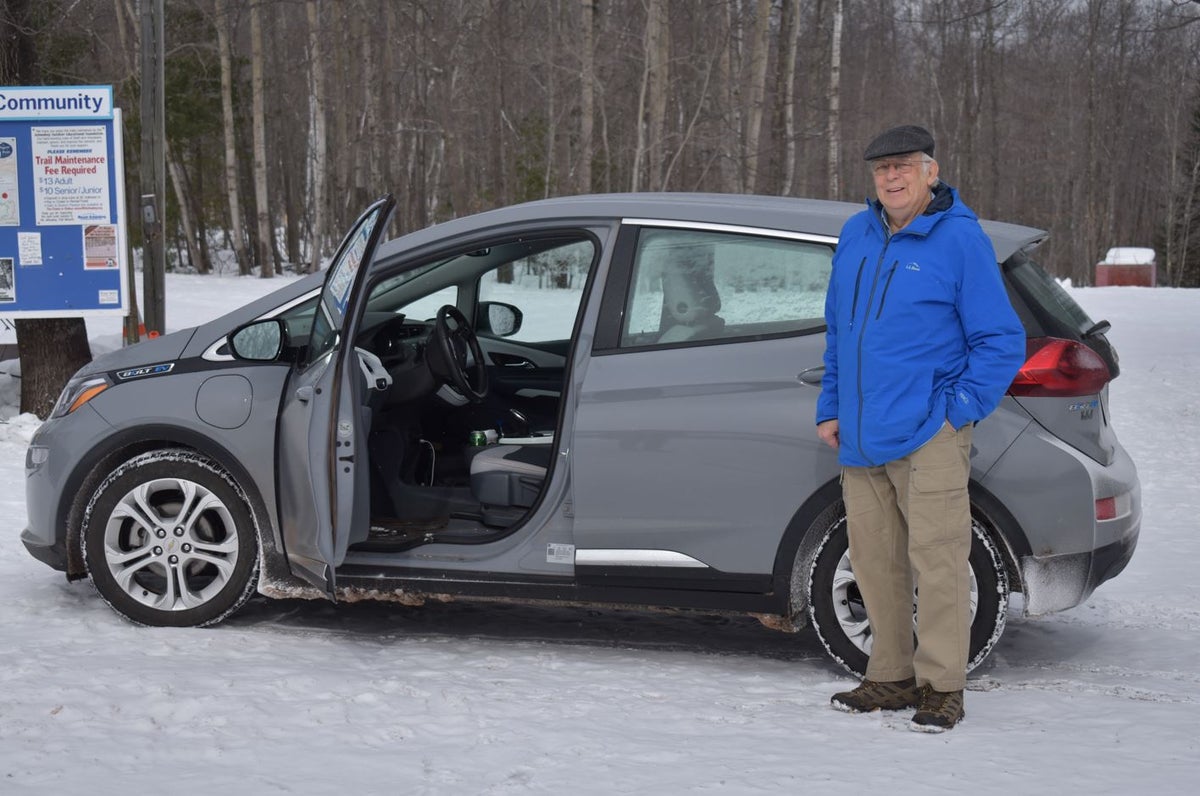 Within range? Potential buyers weigh incentives and Wisconsin's ...