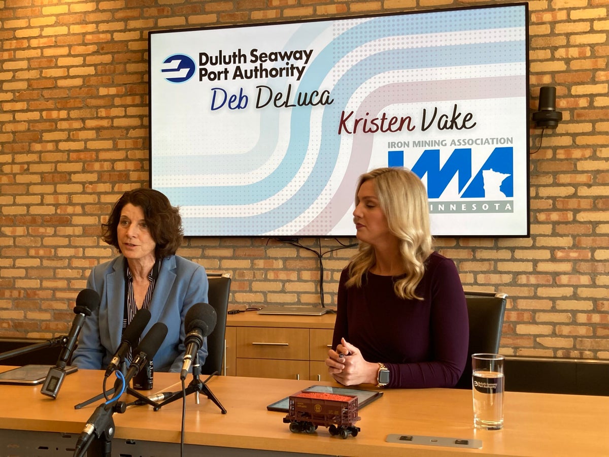 New developments ahead for Great Lakes ports as 2023 shipping season ...