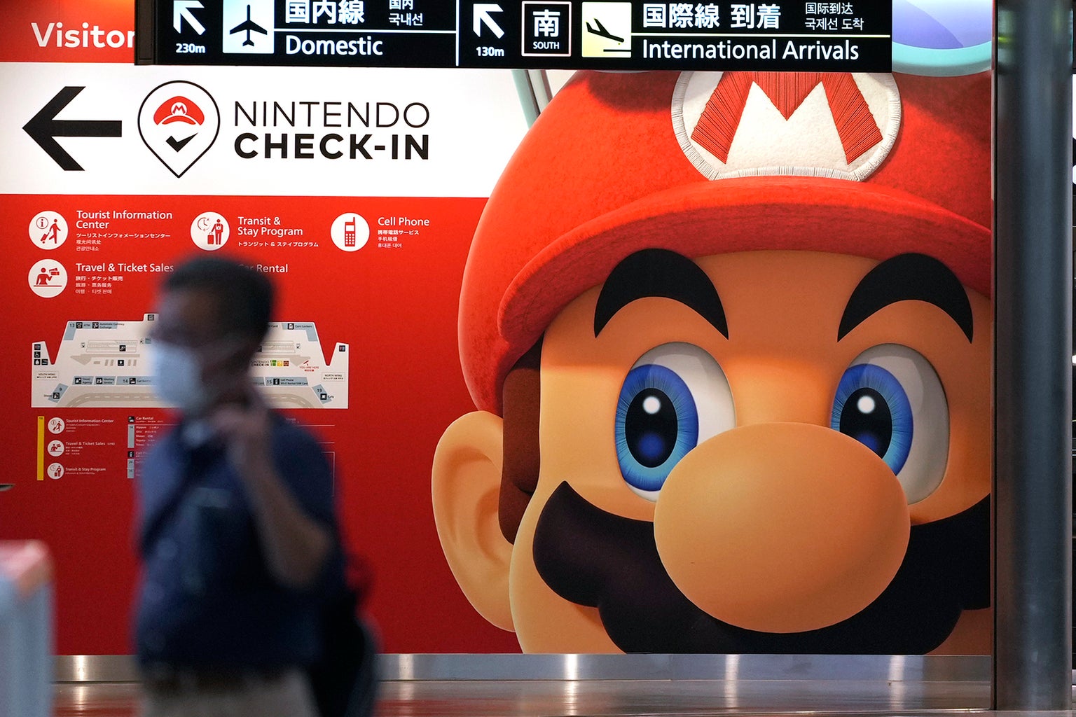 After Mario crushes in theaters, professor delves into what makes a ...