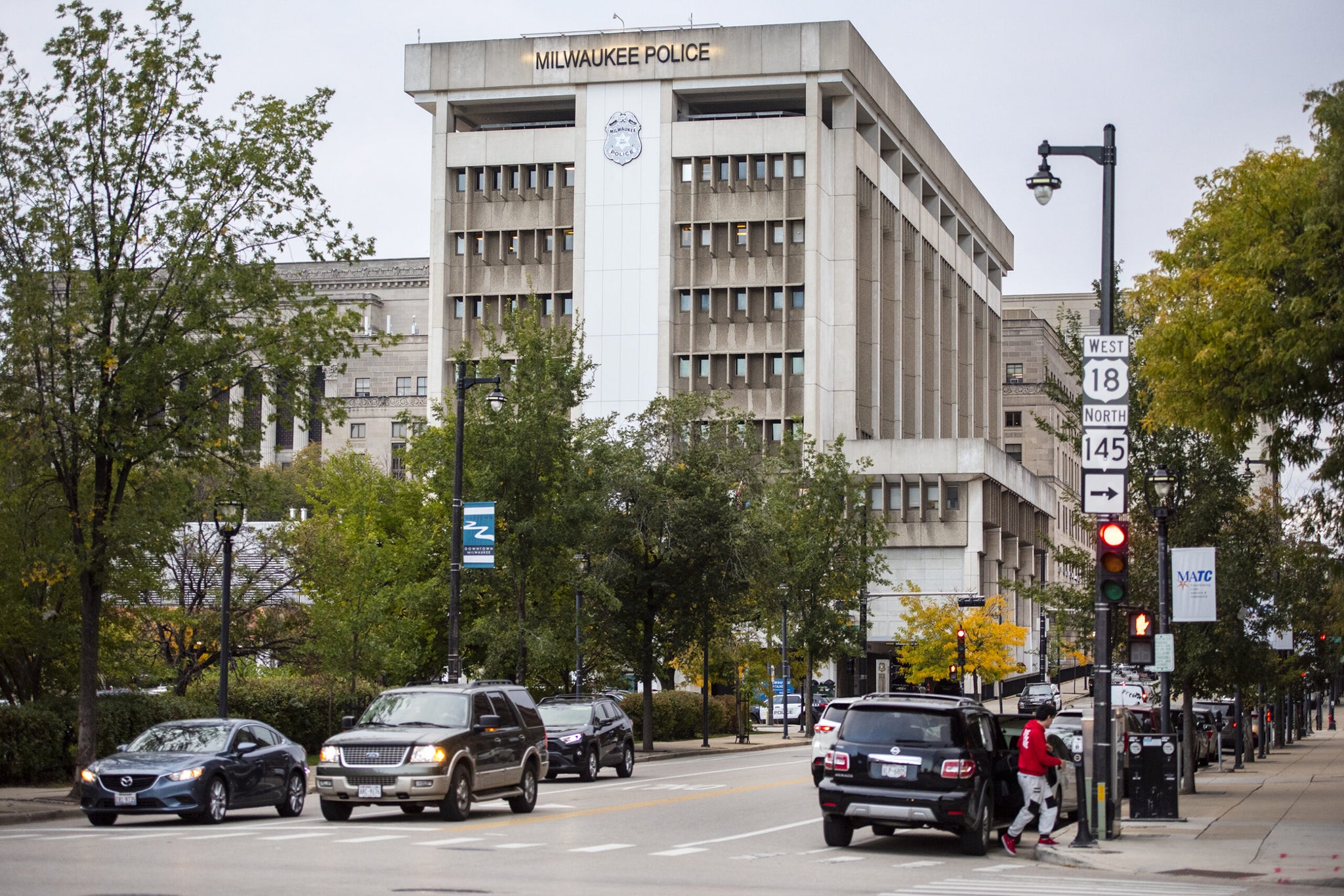 Homicides in Milwaukee went down 2 years in a row. Can leaders build on ...