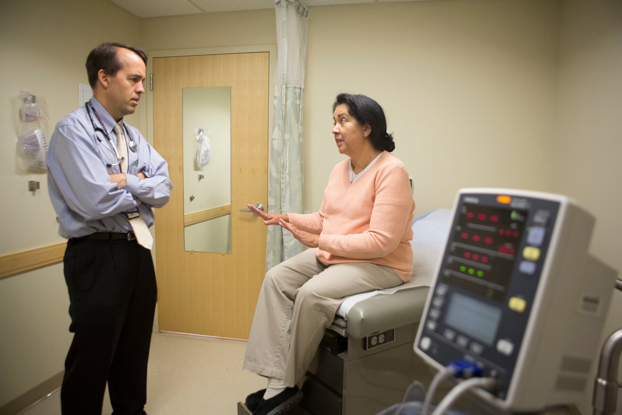 Zorba Paster On Your Health - WPR