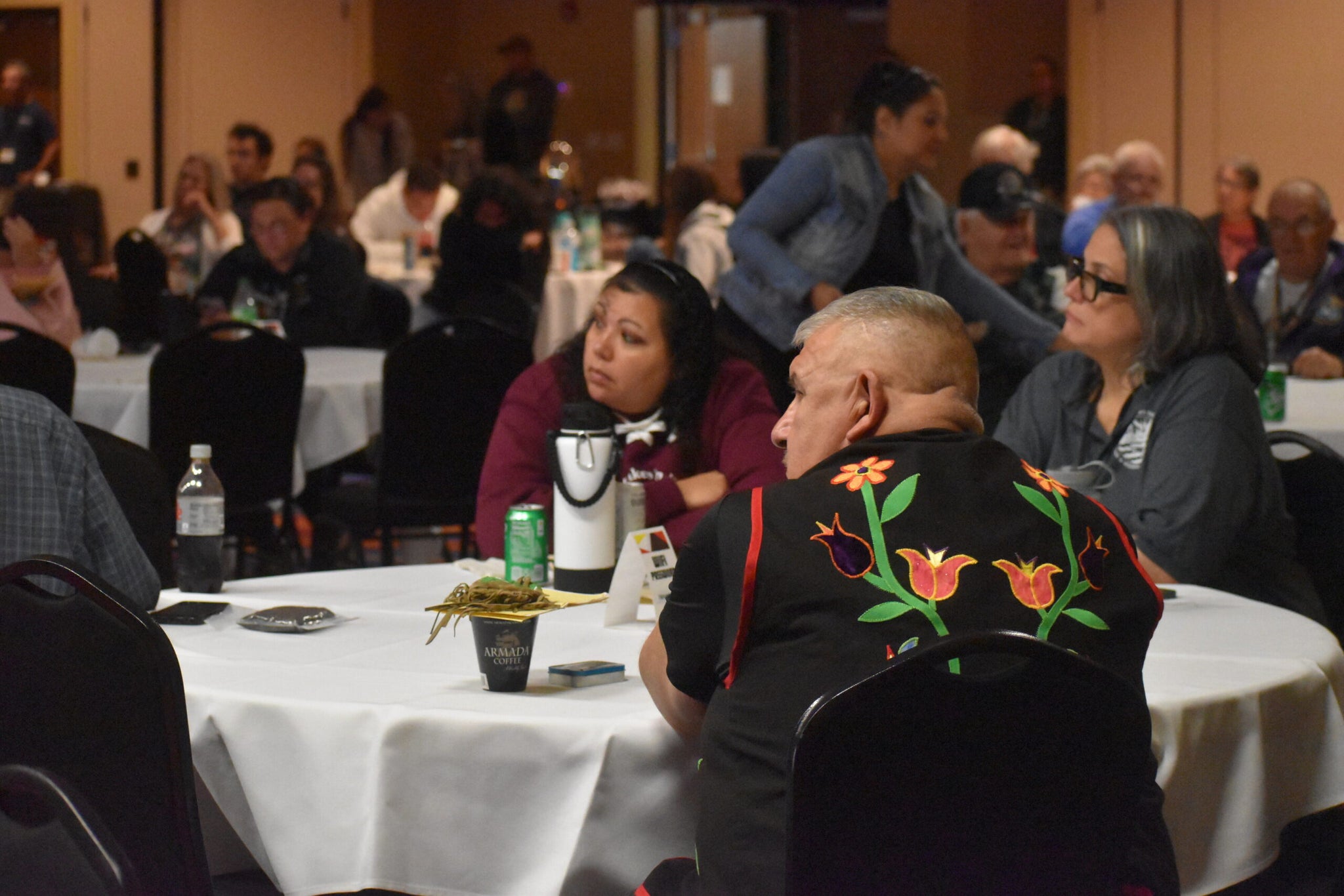 Ojibwe tribes in Wisconsin celebrate 40th anniversary of landmark ...