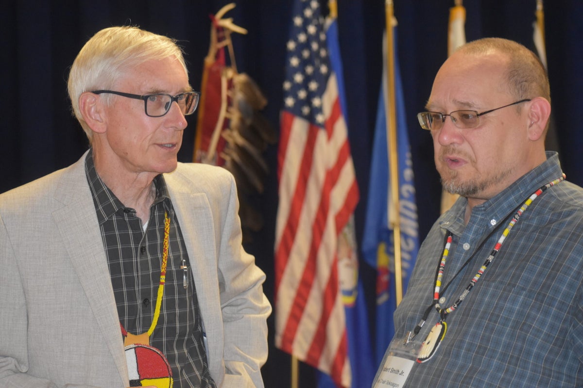 Ojibwe tribes in Wisconsin celebrate 40th anniversary of landmark ...