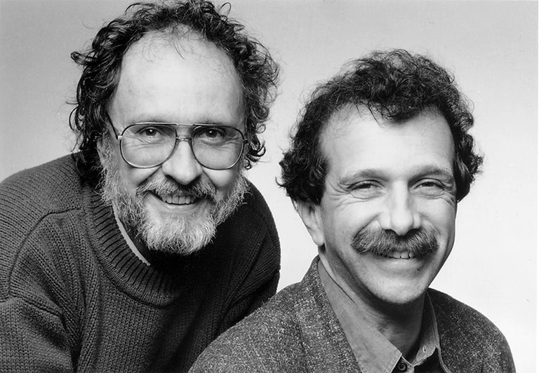 Zorba Paster On Your Health - WPR