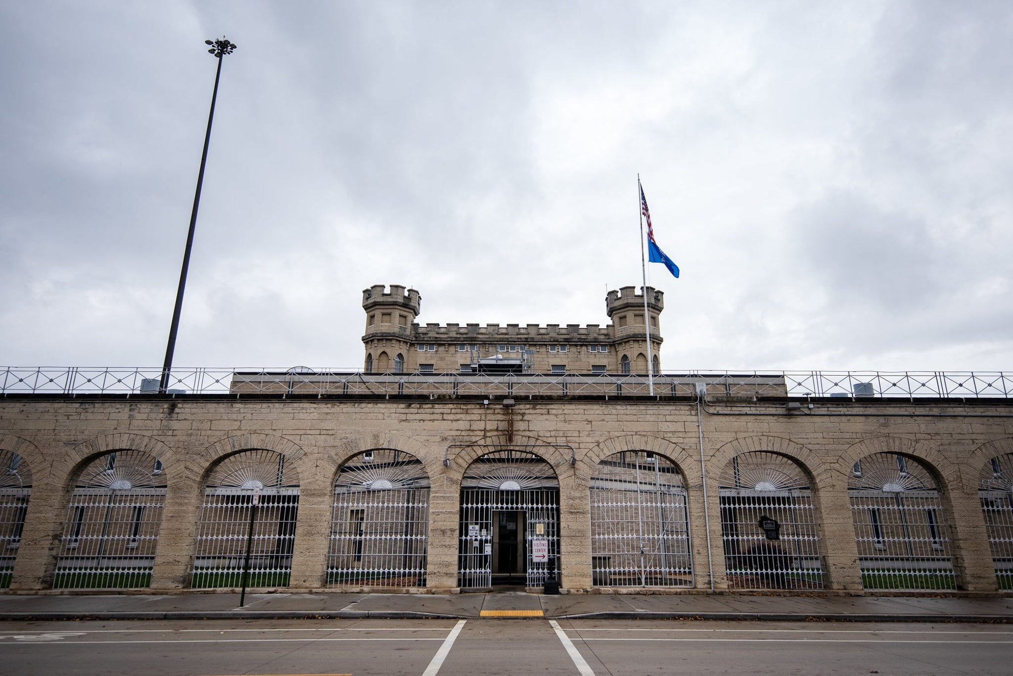 Gov. Evers proposes to make Wisconsin prison a vocational village. What ...