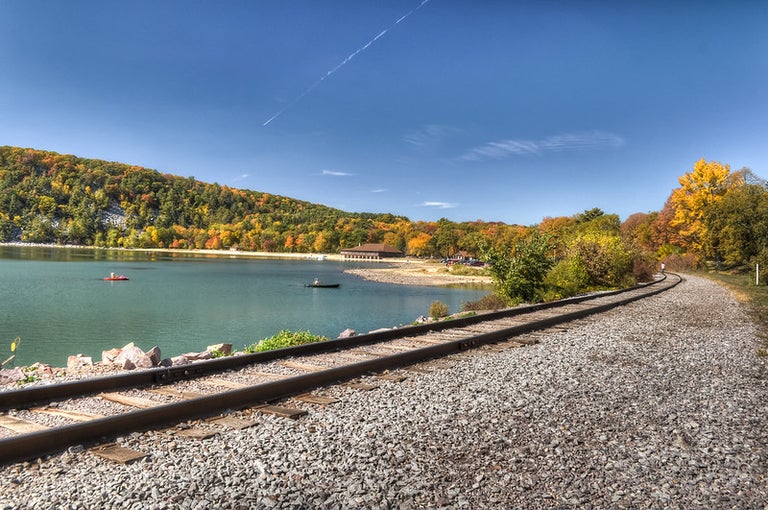 Much loved and underfunded, Wisconsin State Parks celebrates 125 years ...