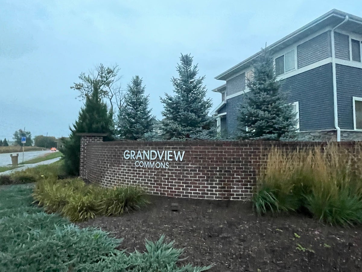 Madison is exploring legal action against Grandview Commons apartment ...