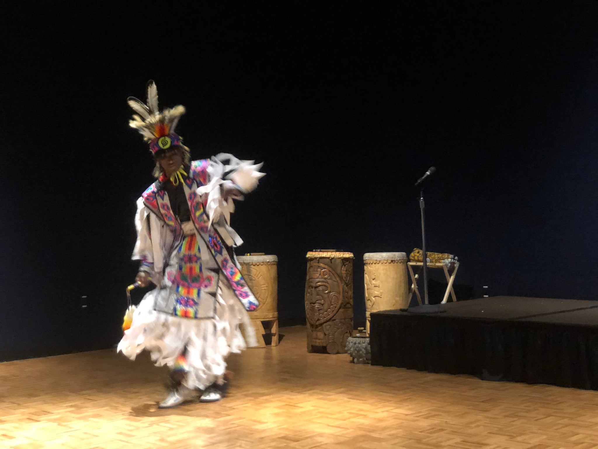 On Indigenous Peoples Day, Wisconsinites reflect on their relationship ...